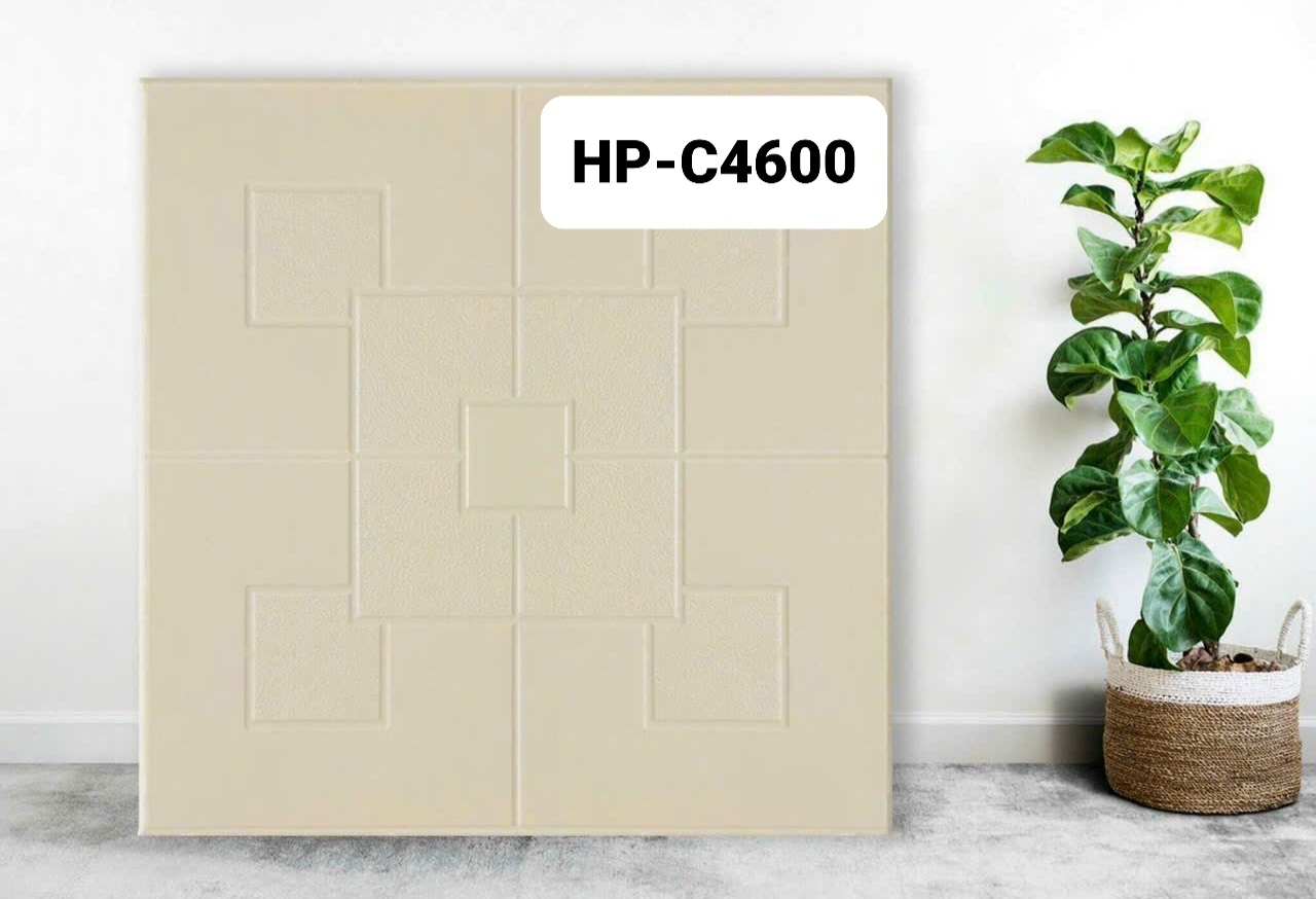 HP-C4600