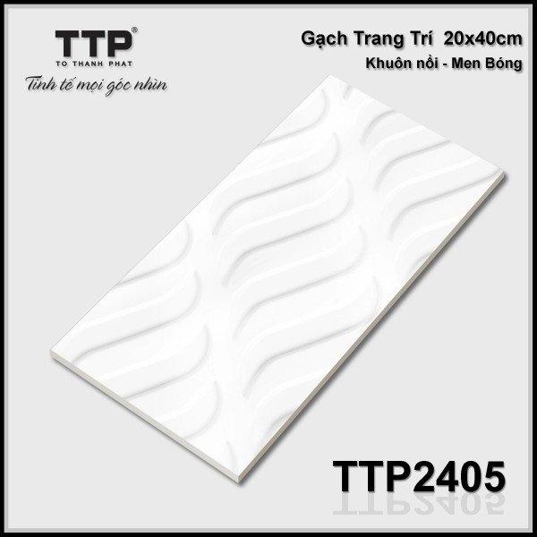 HP-TTP 2405